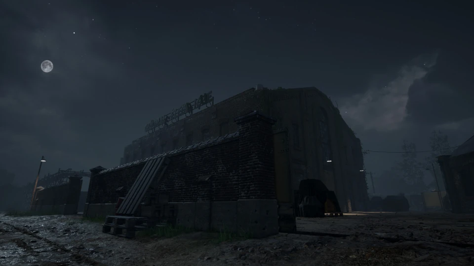 Hell Let Loose Stats